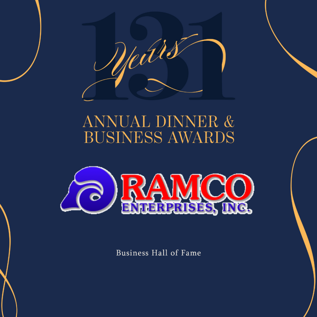 Annual Dinner & Business Awards - Sacramento Metro Chamber