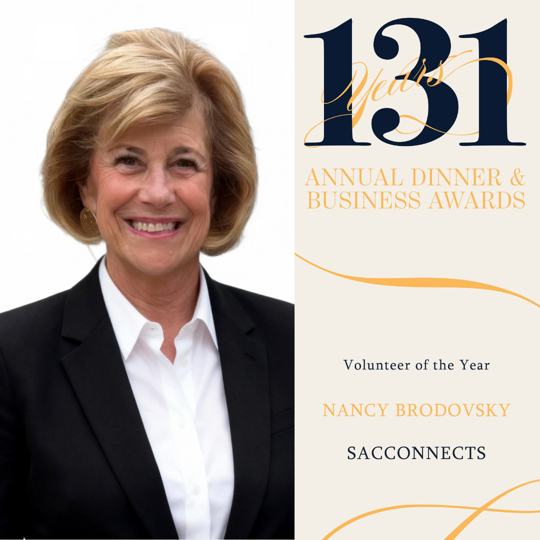 Annual Dinner & Business Awards - Sacramento Metro Chamber