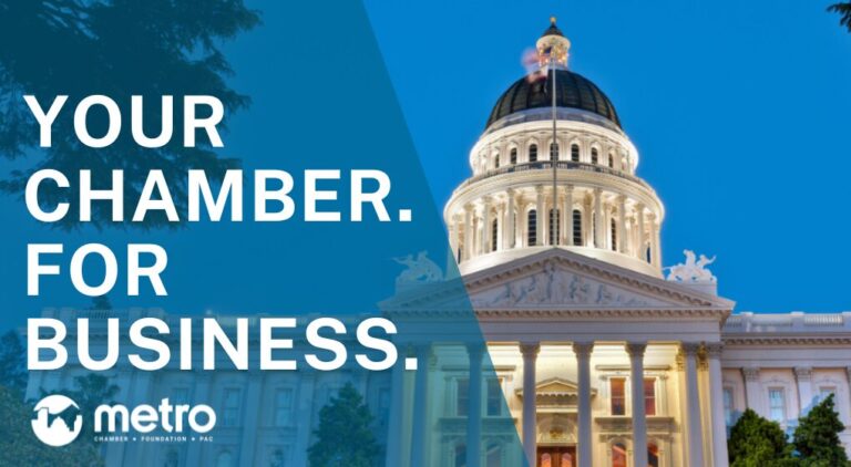 Your Chamber - Sacramento Metro Chamber